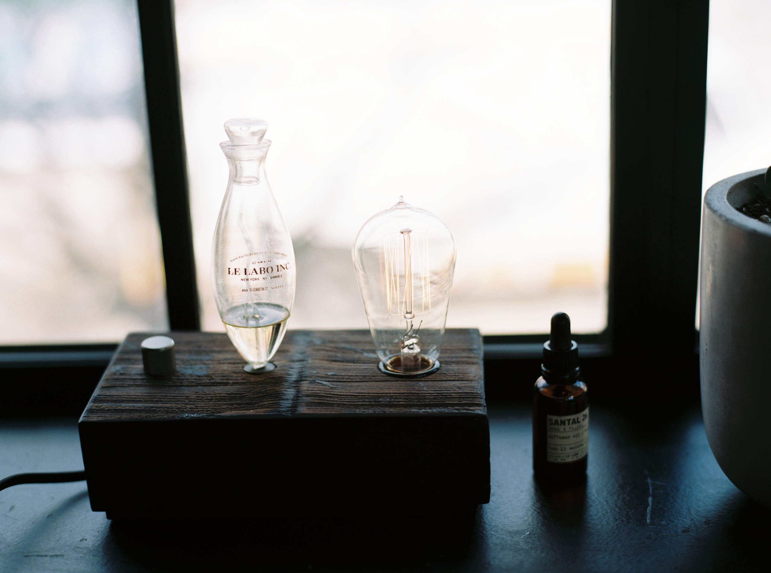 Deborah Royer, Le Labo Fragrances - Faculty Department