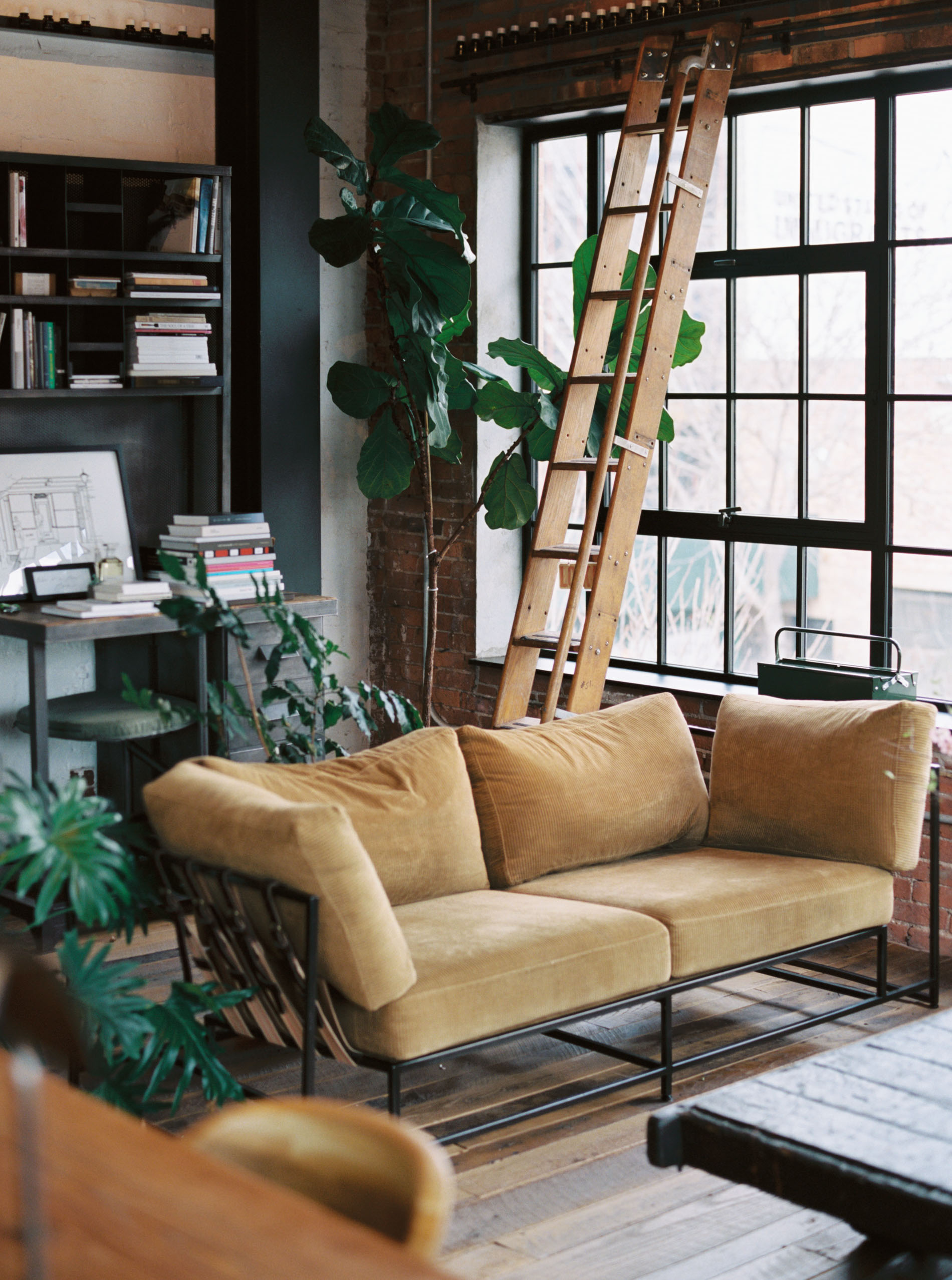 Deborah Royer, Le Labo Fragrances - Faculty Department