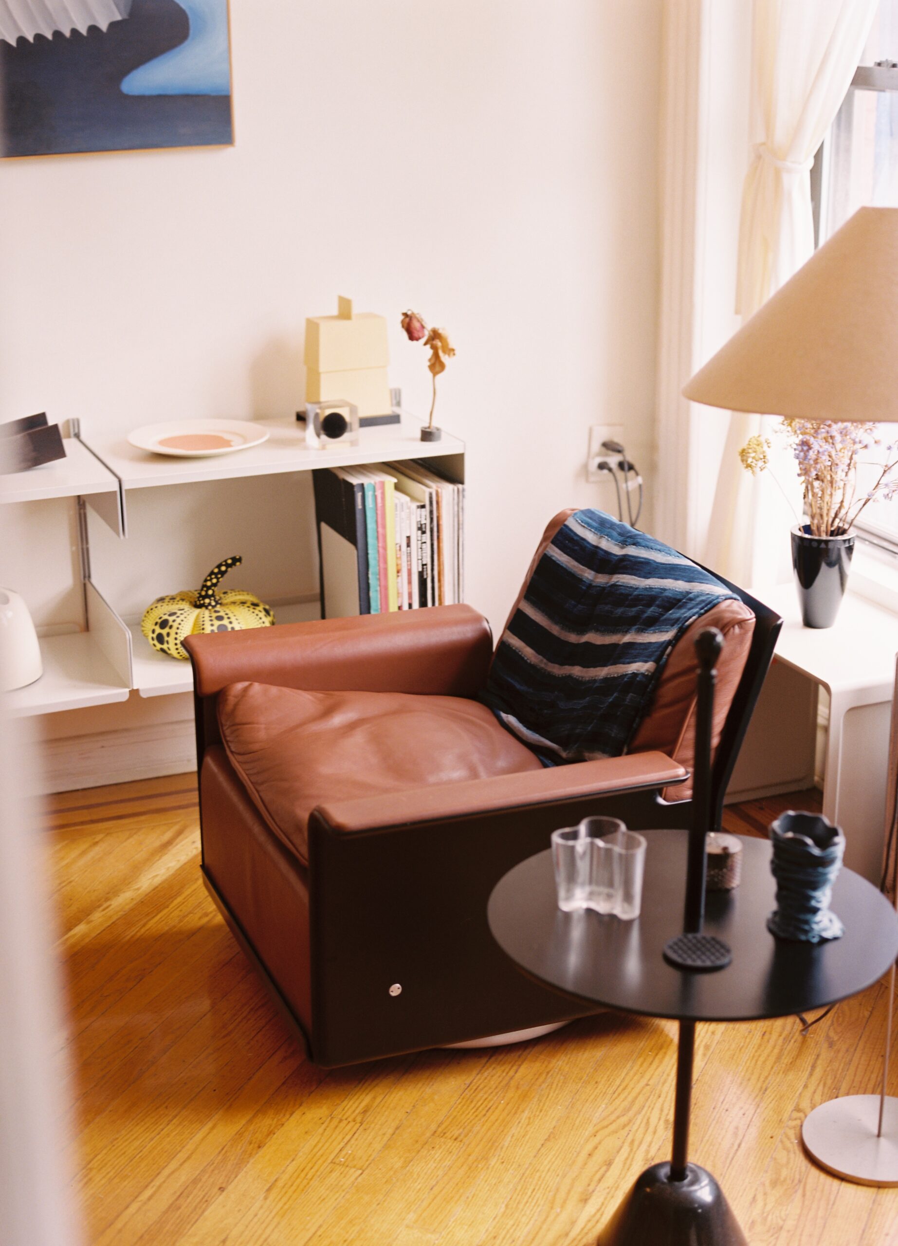 Josh Itiola, Vitsoe - Faculty Department