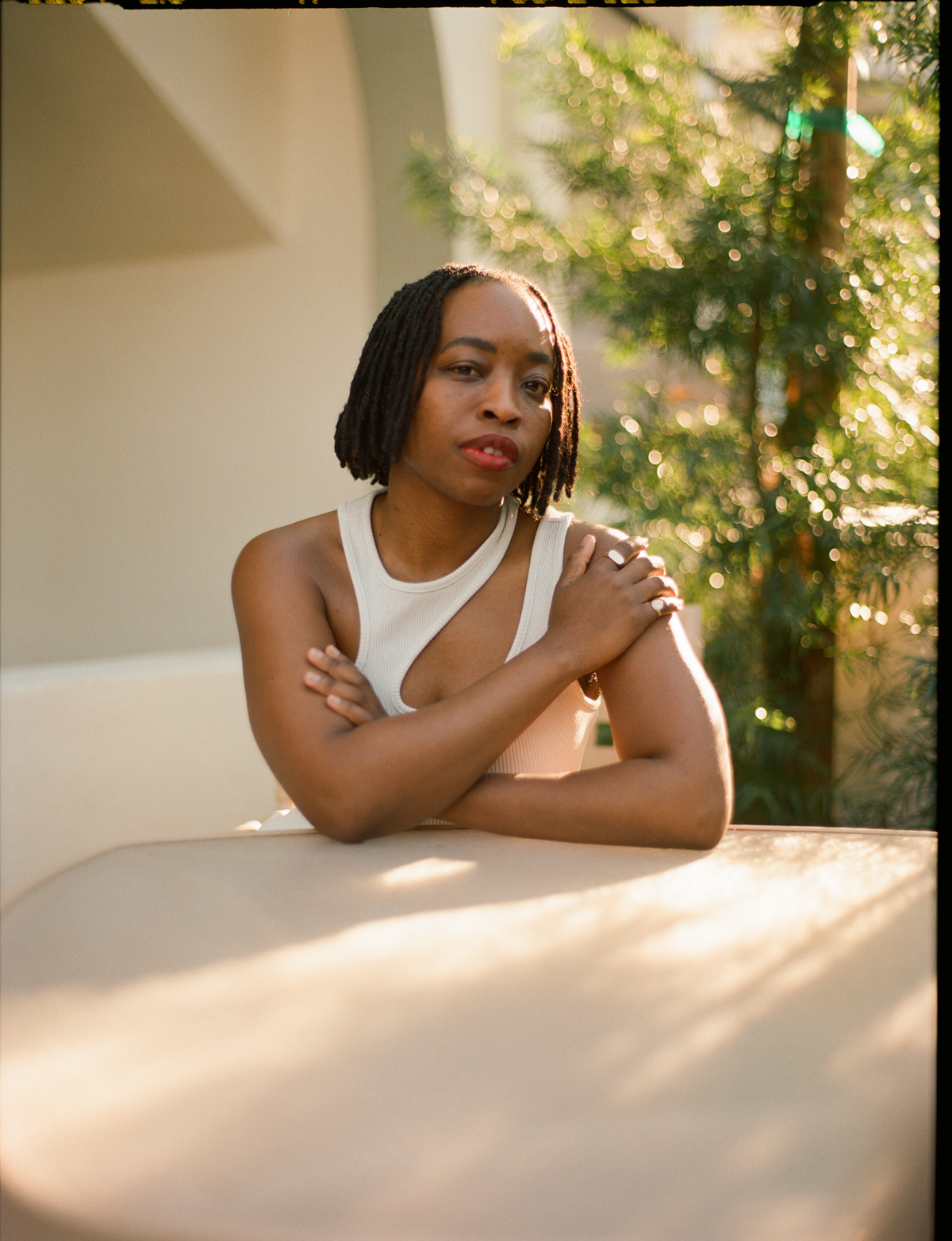 Erica Chidi - Faculty Department