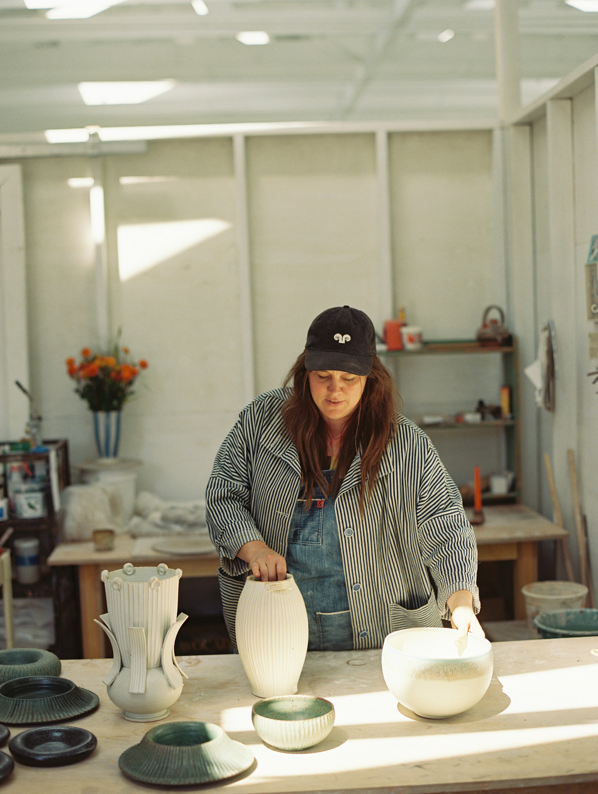 Zoe Dering - Faculty Department