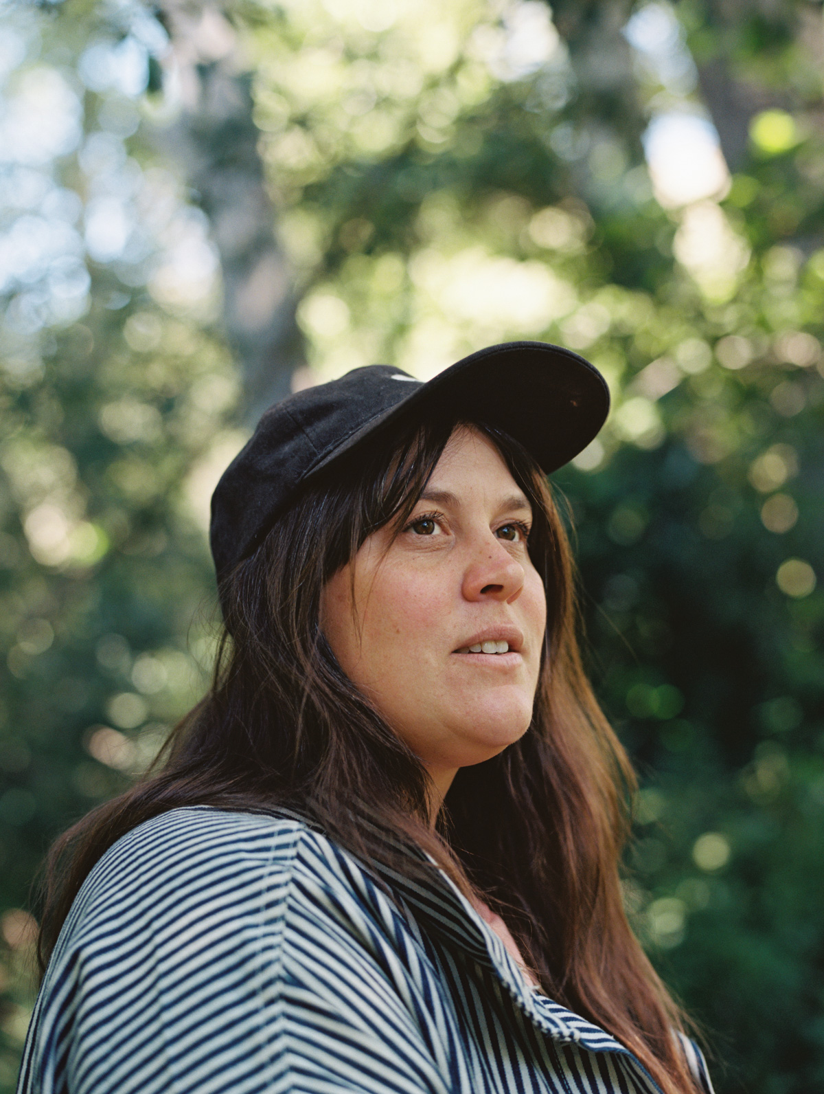 Zoe Dering - Faculty Department