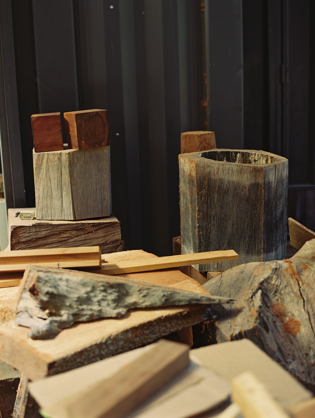 Ido Yoshimoto - Faculty Department