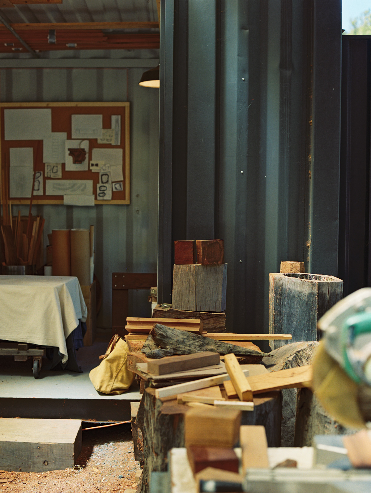 Ido Yoshimoto - Faculty Department