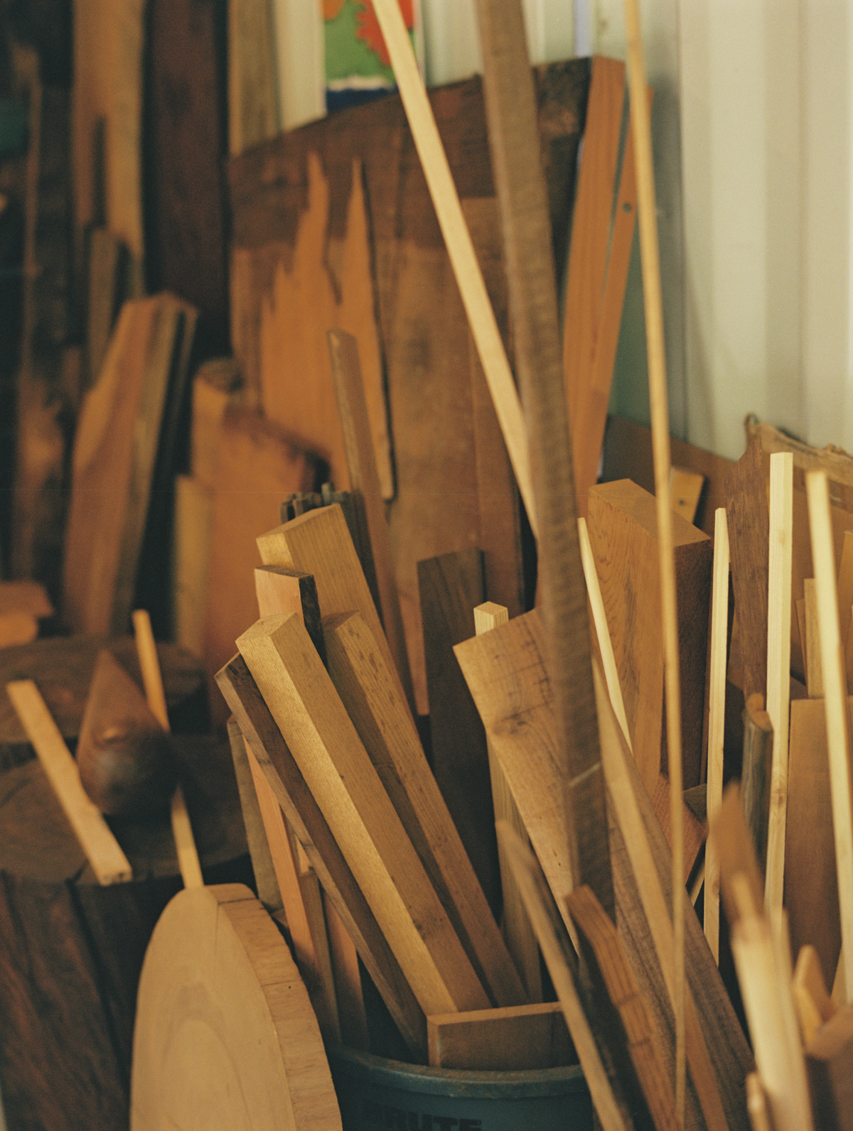 Ido Yoshimoto - Faculty Department