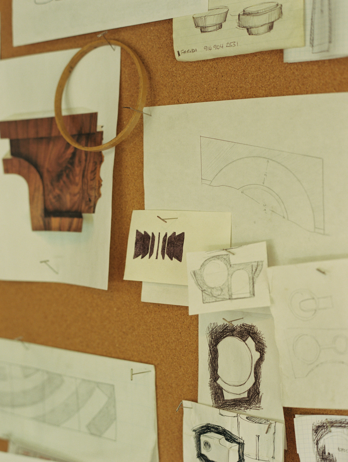 Ido Yoshimoto - Faculty Department