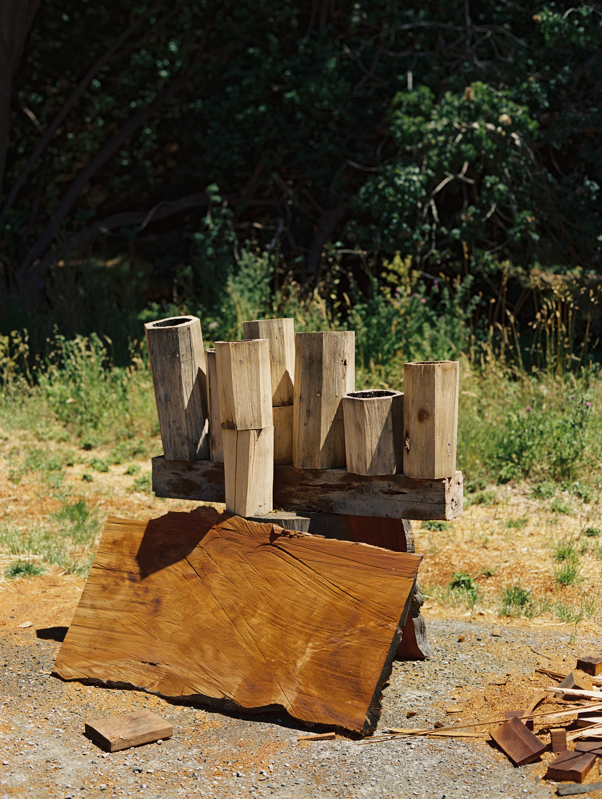 Ido Yoshimoto - Faculty Department