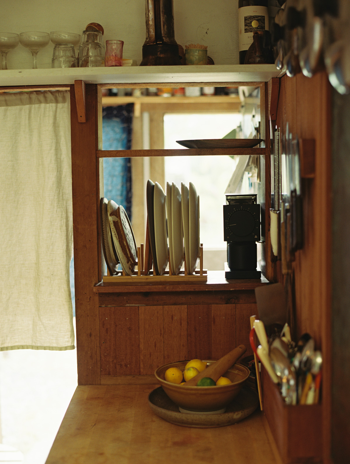 Ido Yoshimoto - Faculty Department