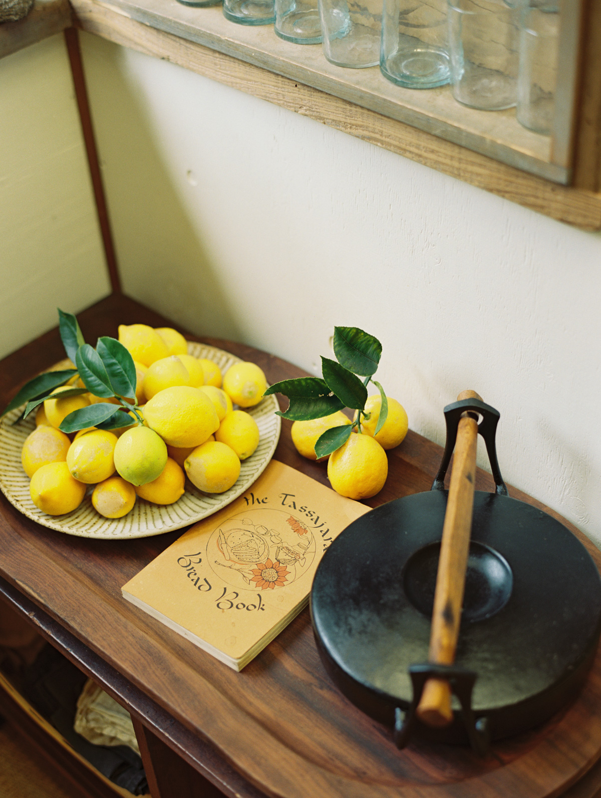 Ido Yoshimoto - Faculty Department