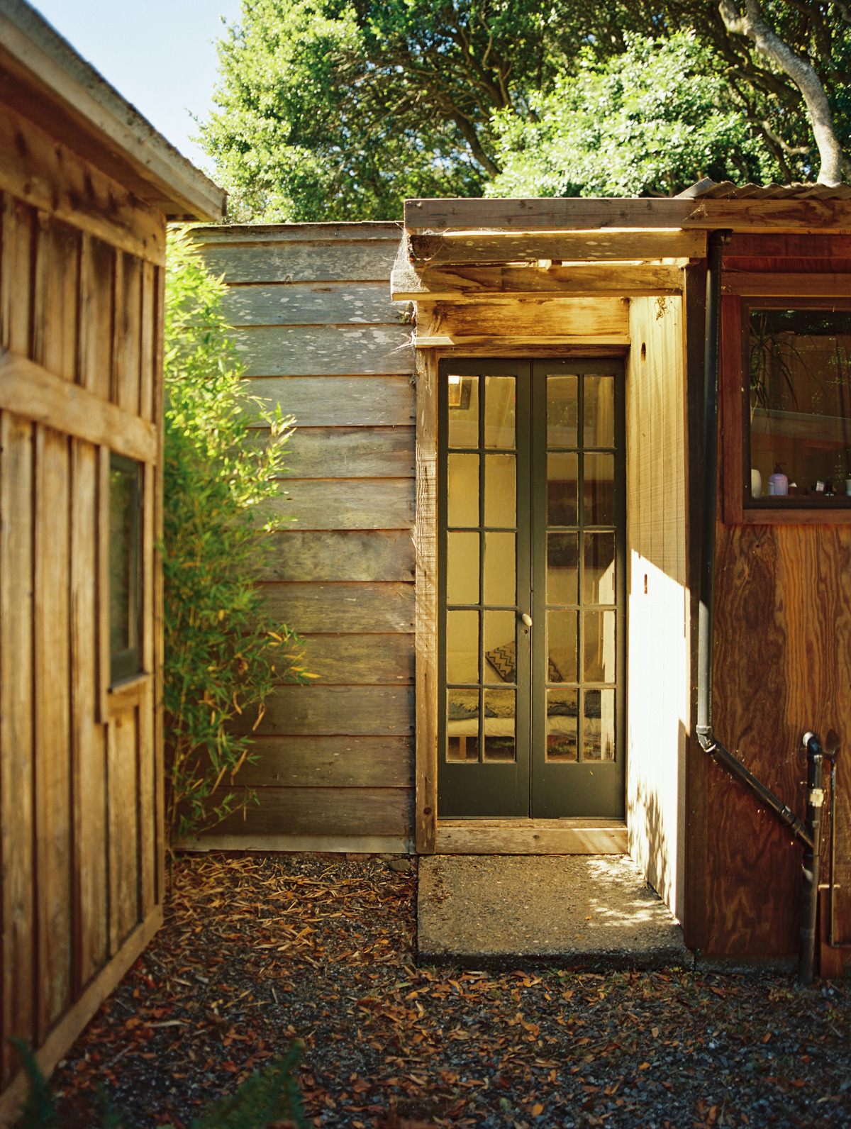 Ido Yoshimoto - Faculty Department